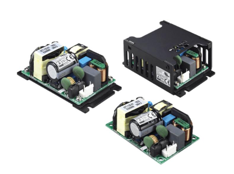 New Medical Power Solutions from Cincon
