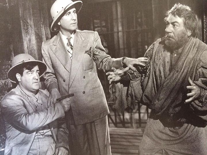 Abbott & Costello January, 2017 Newsletter