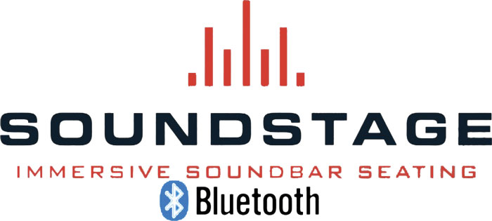 The Best Seats In The House! Soundstage Immersive Soundbar Seating at ...