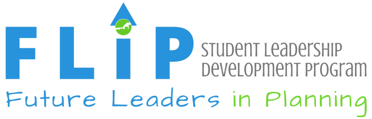 FLiP 2025 Student Application