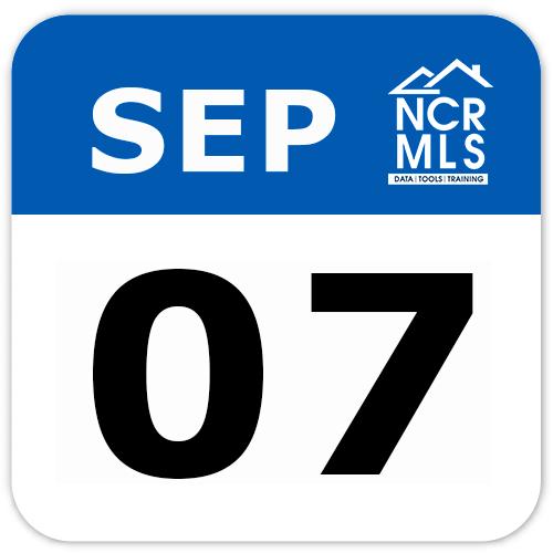 NCRMLS News Sept 05, 2023