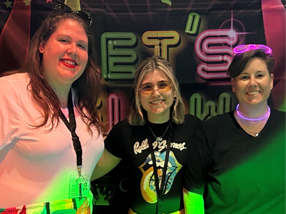 Staff News: September 6, 2023