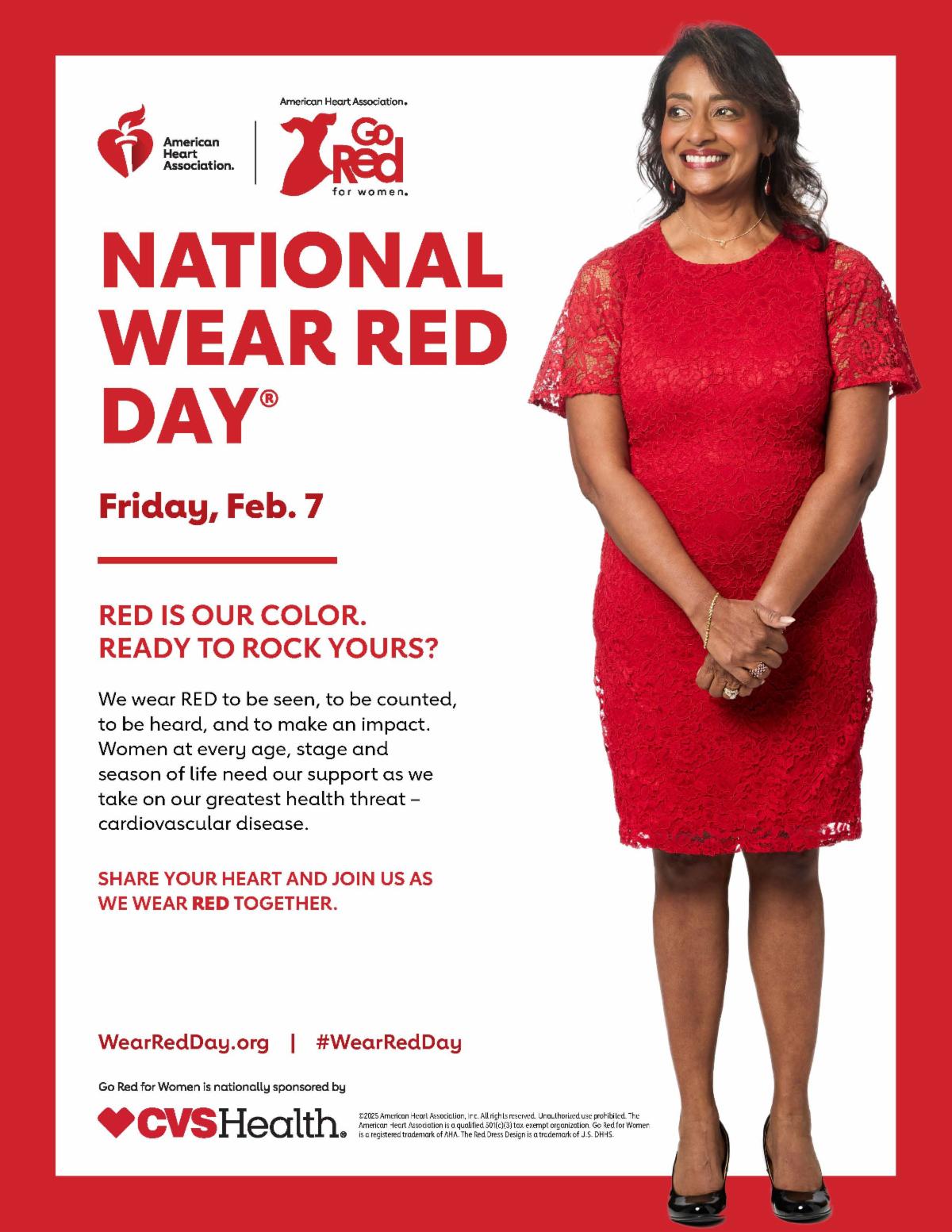 Staff News: February 4, 2025