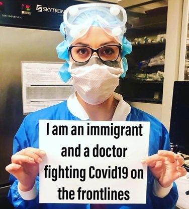 SCMA/MLCMS - September 2020 News Briefs