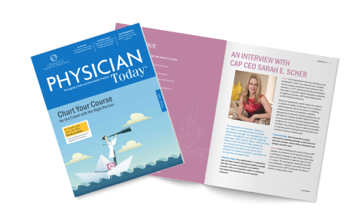 SCMA/MLCMS - September 2020 News Briefs