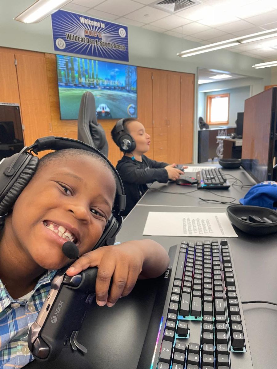 April Superintendent's Spotlight