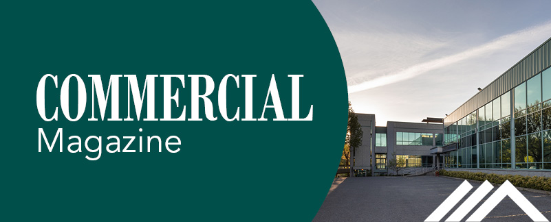 Commercial Magazine – Spring 2022: Advertising Details