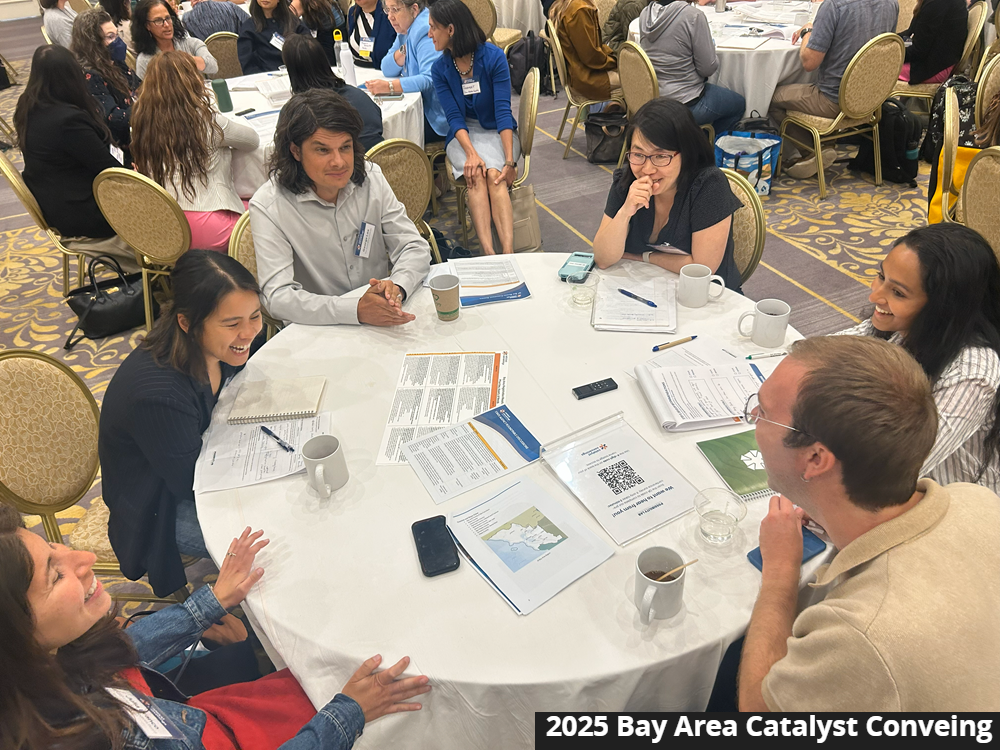 Save the Date: Central Coast Catalyst Convening - March 17, Santa Cruz