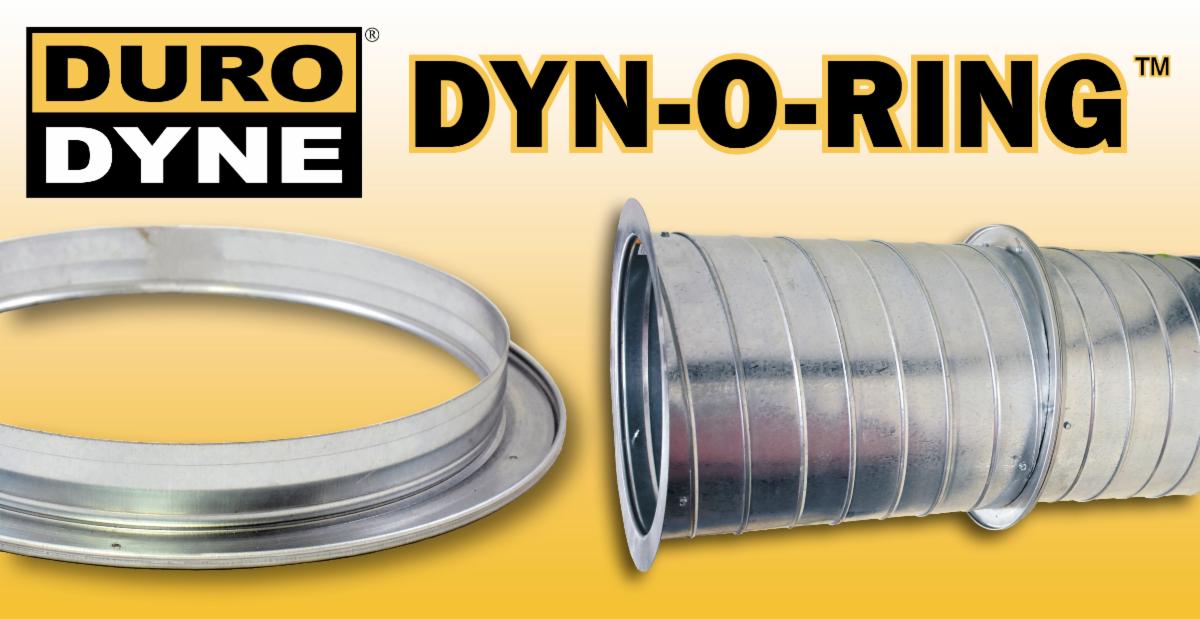Dyn-O-Ring from Duro Dyne