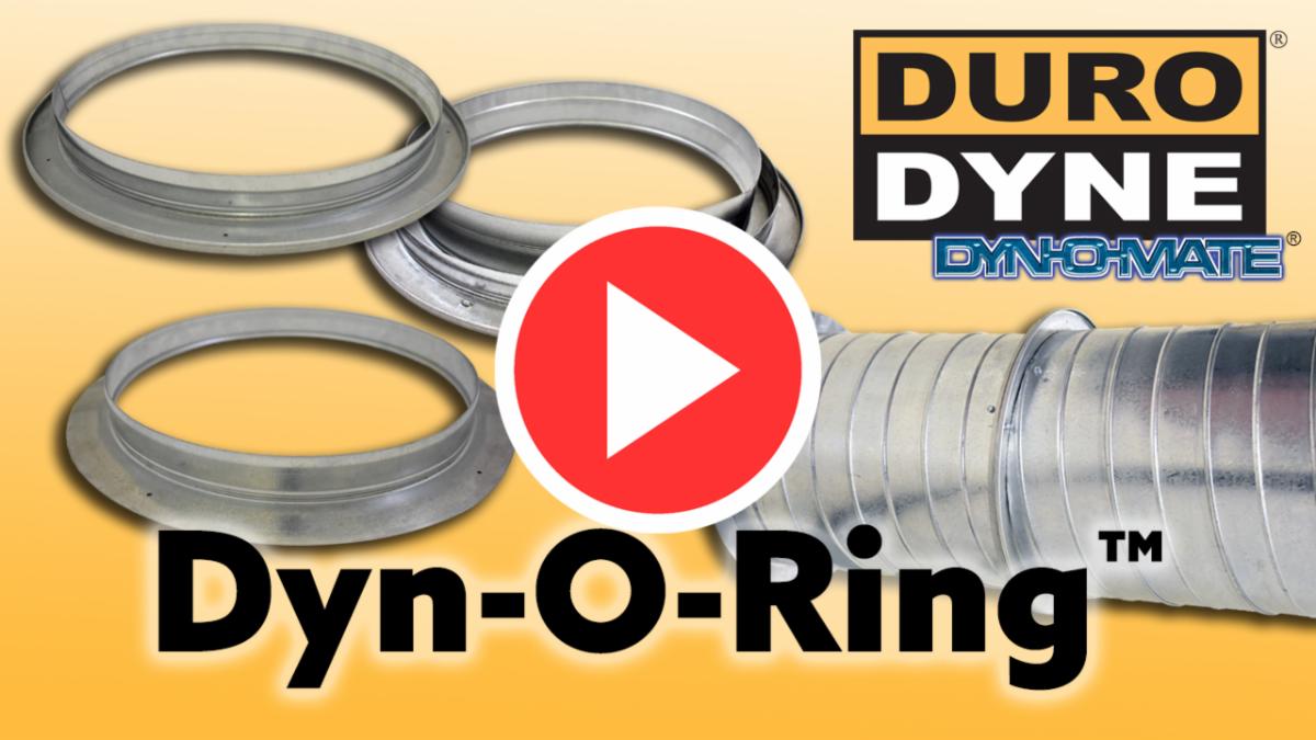 Dyn-O-Ring from Duro Dyne