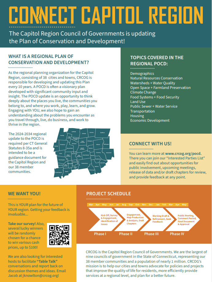 August 2023 Economic Development Newsletter