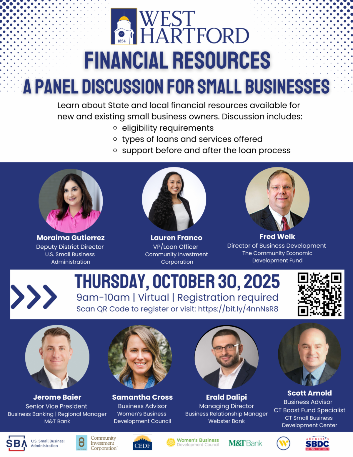 September 2025 Economic Development Newsletter