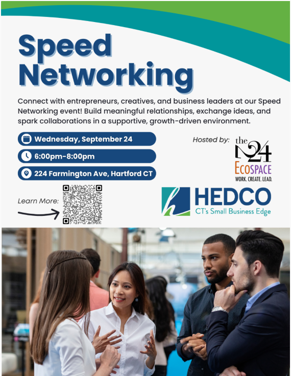 September 2025 Economic Development Newsletter