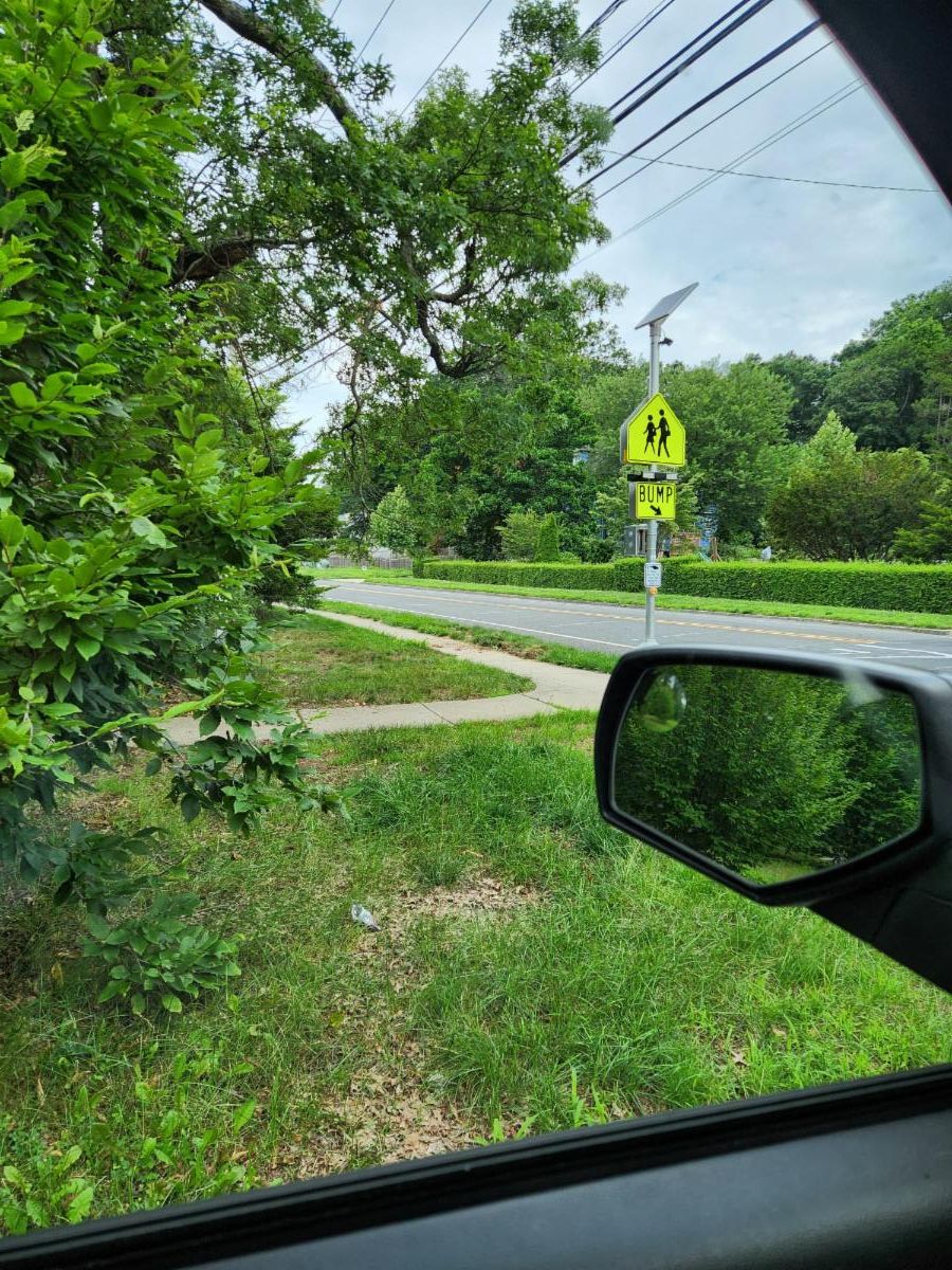 Stop Bar Safety Tips