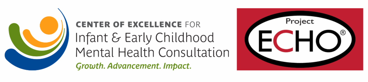 Apply by September 6th! Equity in IECMHC ECHO Program