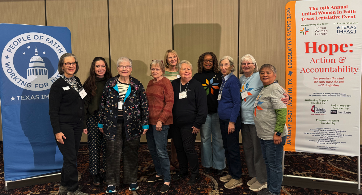 Getting together soon