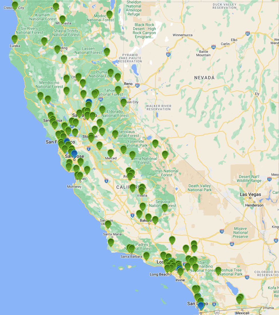 January News: Revised Plan Sent to CalRecycle; Drop-off Site Goal Reached