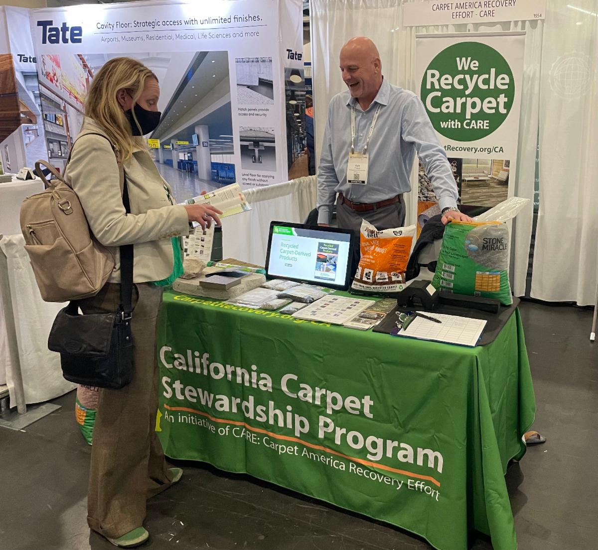 November News: Micro Grant Successes; Circular Polymers by Ascend