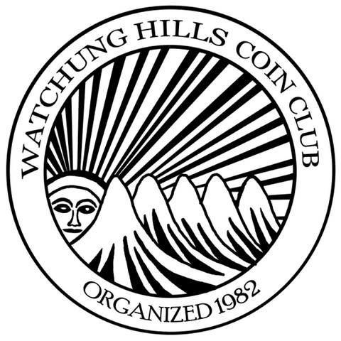 April, Central NJ Coin Show | Coin Talk