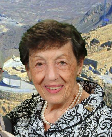 Our Past National Presidents through the years.