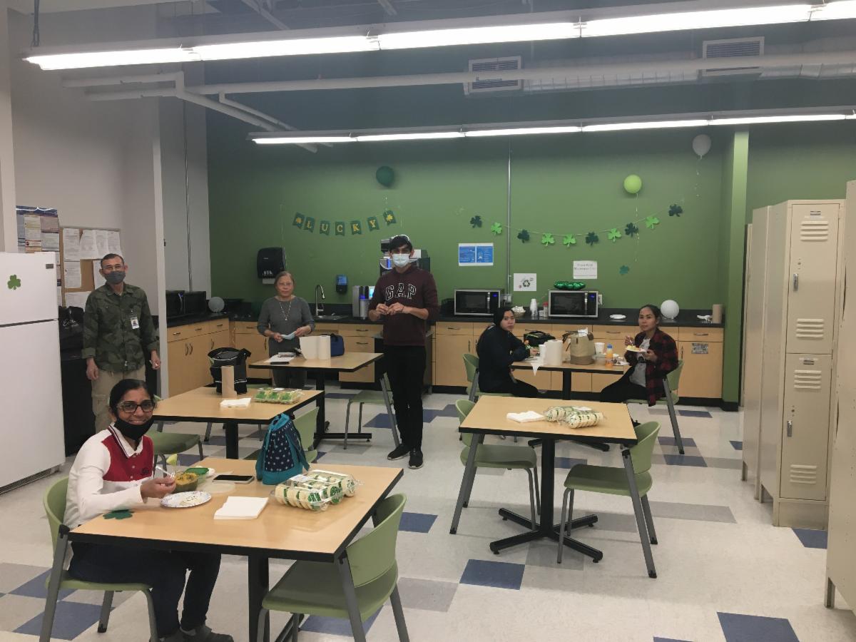 Cirtec Monthly Update - March