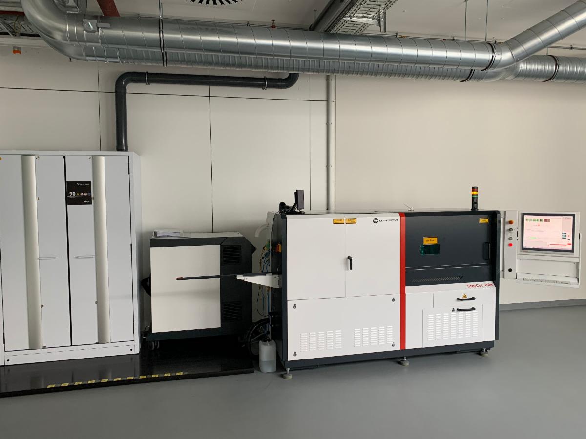 Cirtec Monthly Update - April