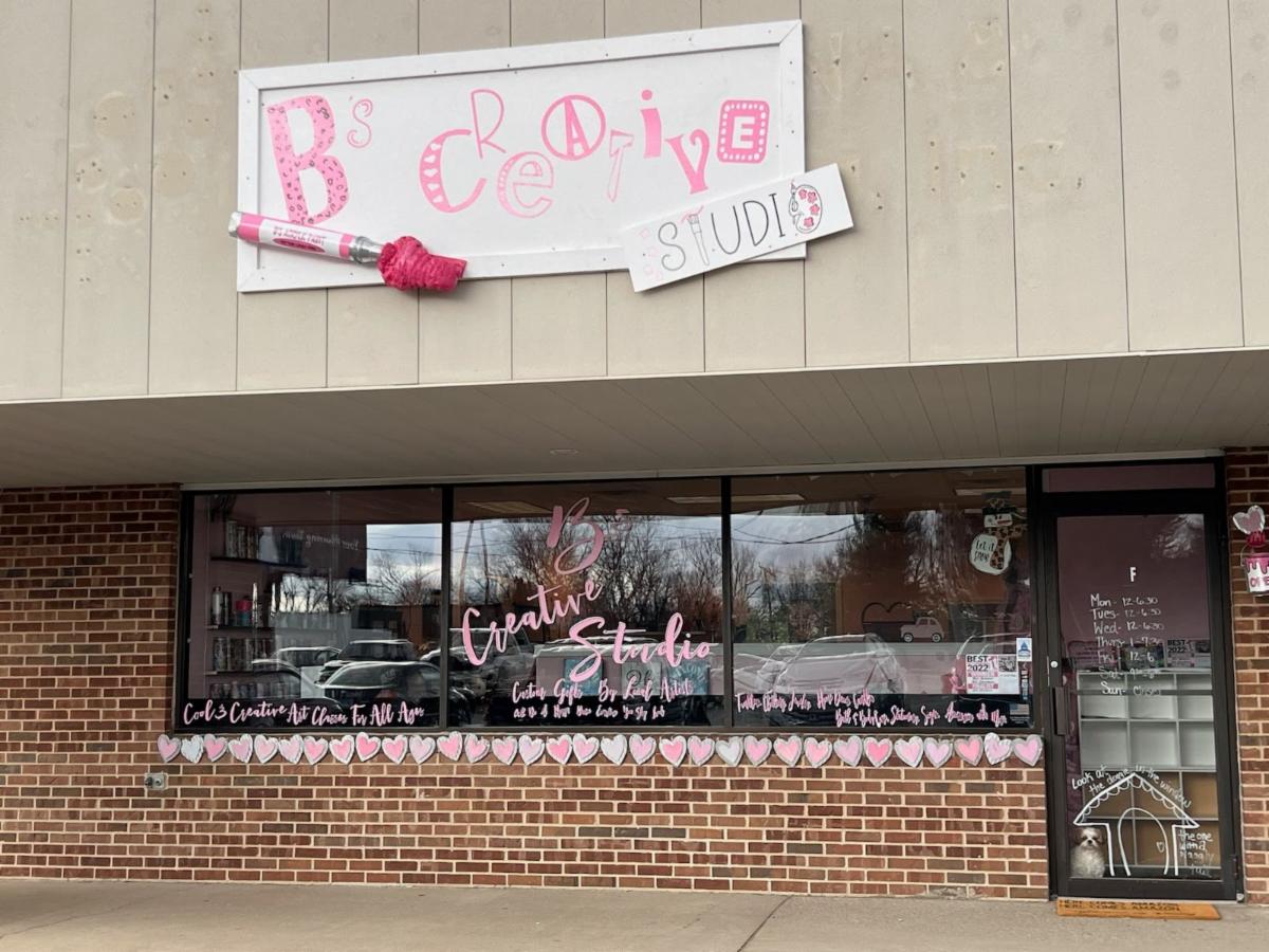 Darin Gerhke joins SomerCor, AB Lauer closing, B's Creative Studio ...