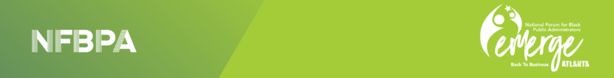 Join Us for the Emerging Leaders Council Convening