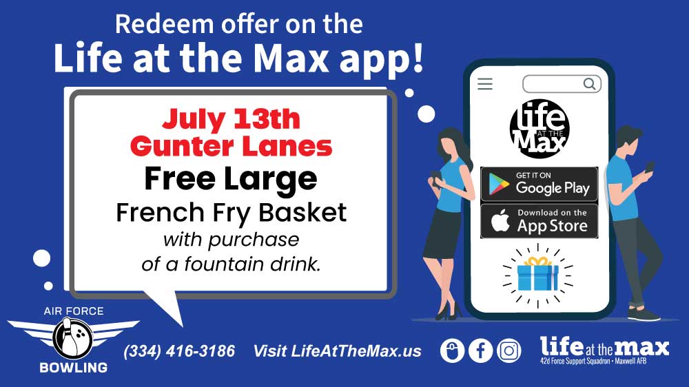 Life at the Max Weekly Newsletter June 26-July 2, 2023