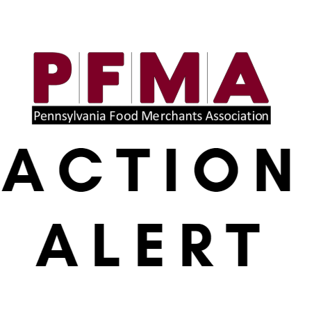 PFMA Legislative Update