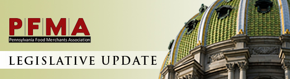 PFMA Legislative Update