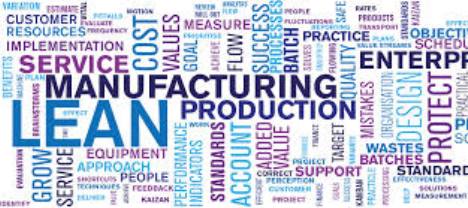 Exporting with VMEC, March 20 Lean training and SCOIN - what is it and how can I benefit?