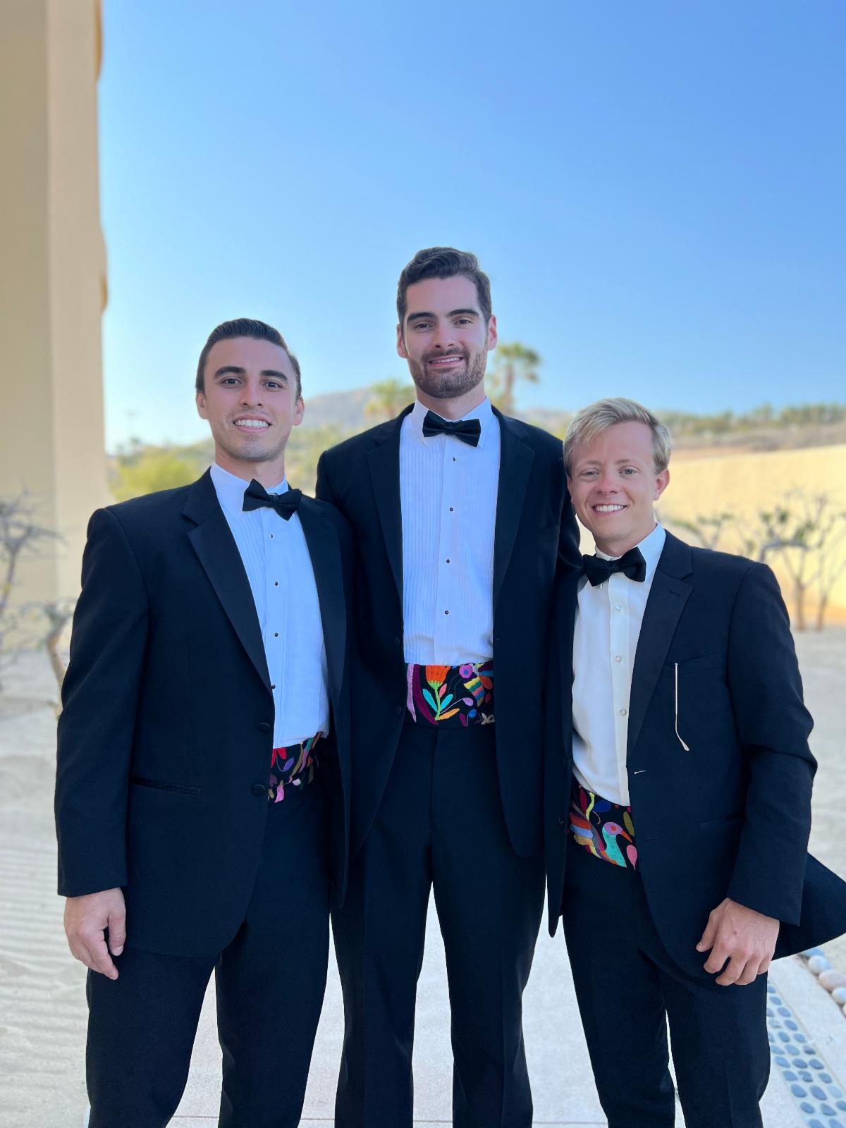 Vanguard Alumni Connection - Road to the 50th Kick-Off - Hall of Fame ...