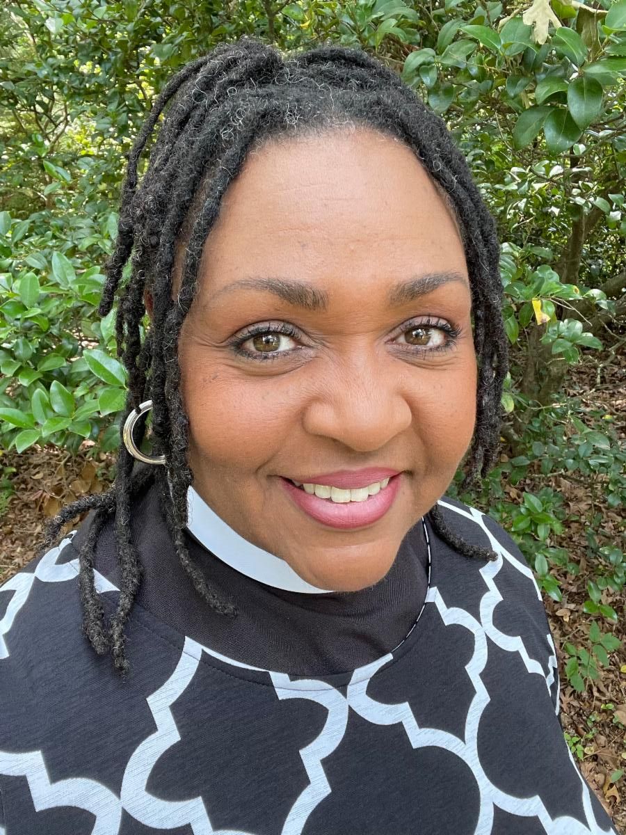 Saint Paul's Welcomes the Reverend Kimberly E. Dunn