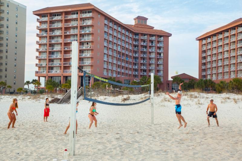 Book Your Orange Beach Spring Break Seminar Room Now