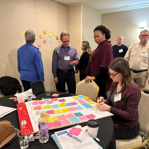 Maryland VOAD Newsletter