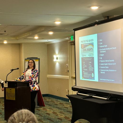 Maryland VOAD Newsletter