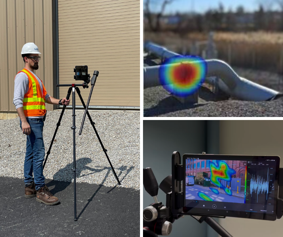 Information and insights from Epsilon's scientists, planners and engineers