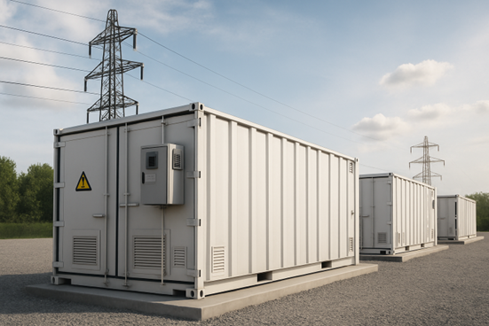 Information and insights from Epsilon's scientists, planners and engineers