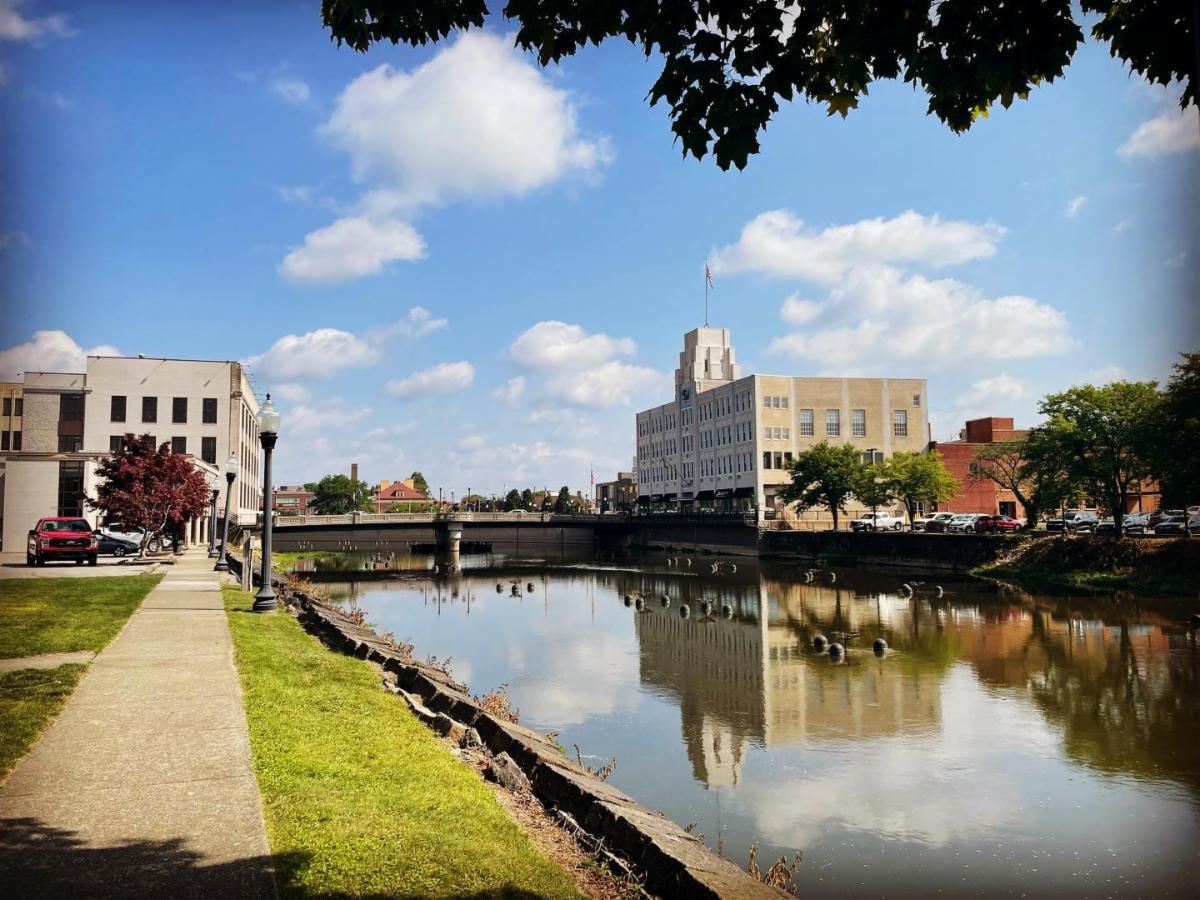 The 16146 Sharon Events List