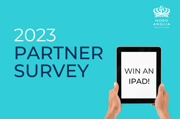 Deadline Extension: Take our 2023 Partner survey for your chance to win ...