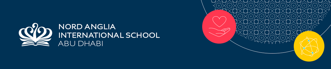 You are invited to Nord Anglia International School of Abu Dhabi launch ...