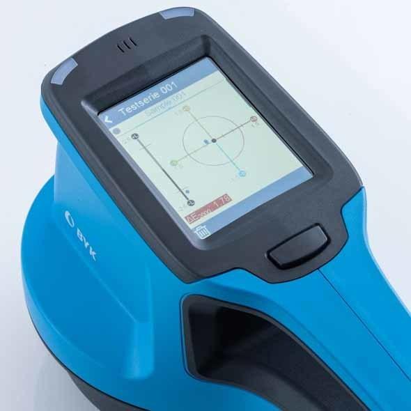 Revolutionize Your Automotive Interior Quality Control with BYK Instruments