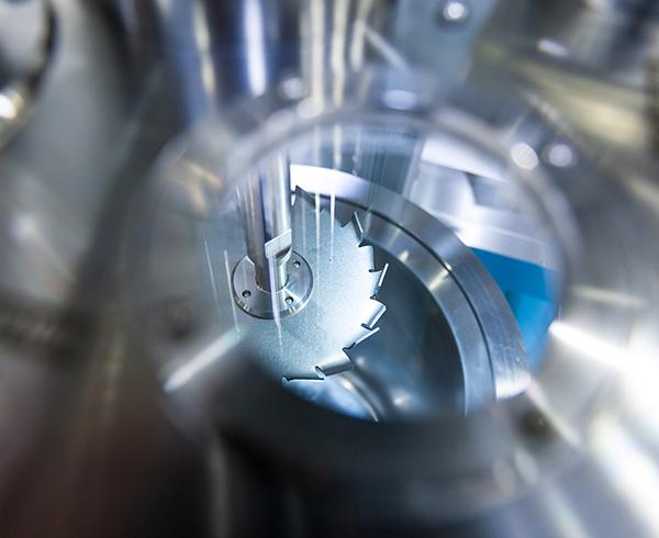 Lithium-Ion Battery Electrode Slurry Production