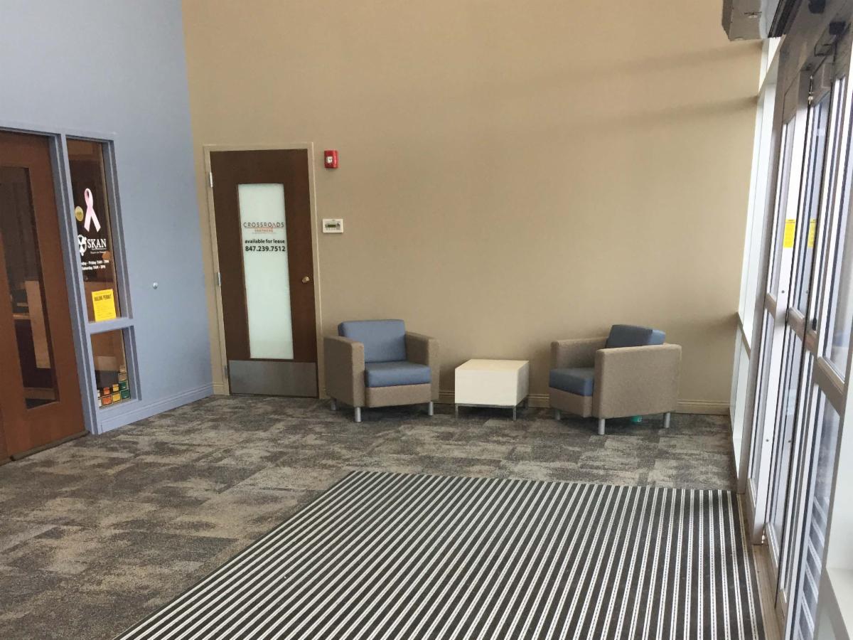 Take a Virtual Tour of Midway Medical Campus