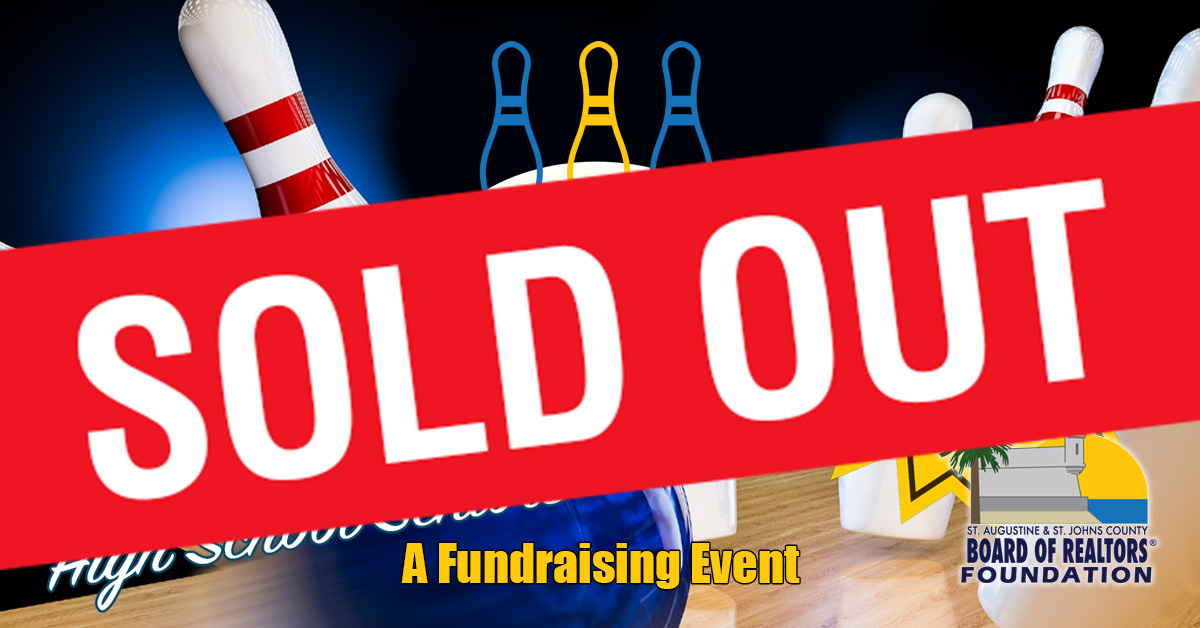 Bowling Fundraiser for the Scholarship Fund
