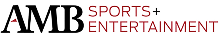 AMB Sports and Entertainment Announces Four Officer Promotions Across ...