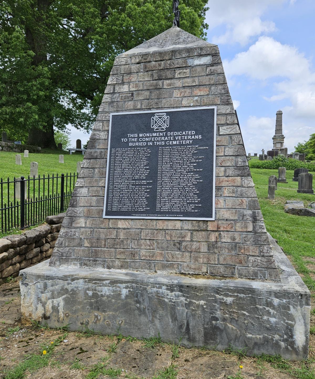 Remembering and Honoring our History this Memorial Day and Special ...