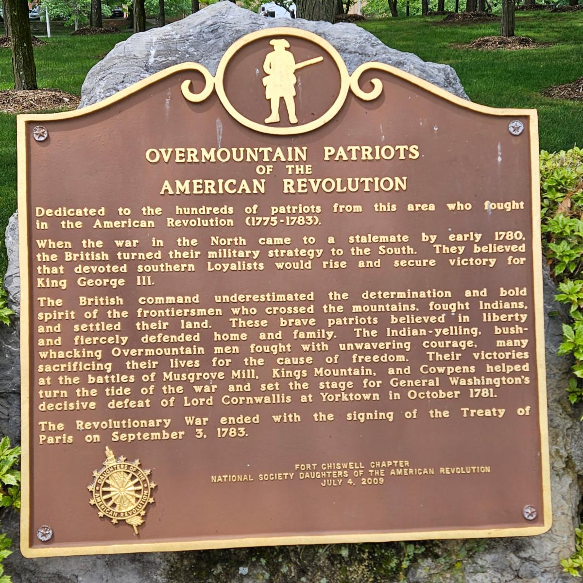 Remembering and Honoring our History this Memorial Day and Special ...