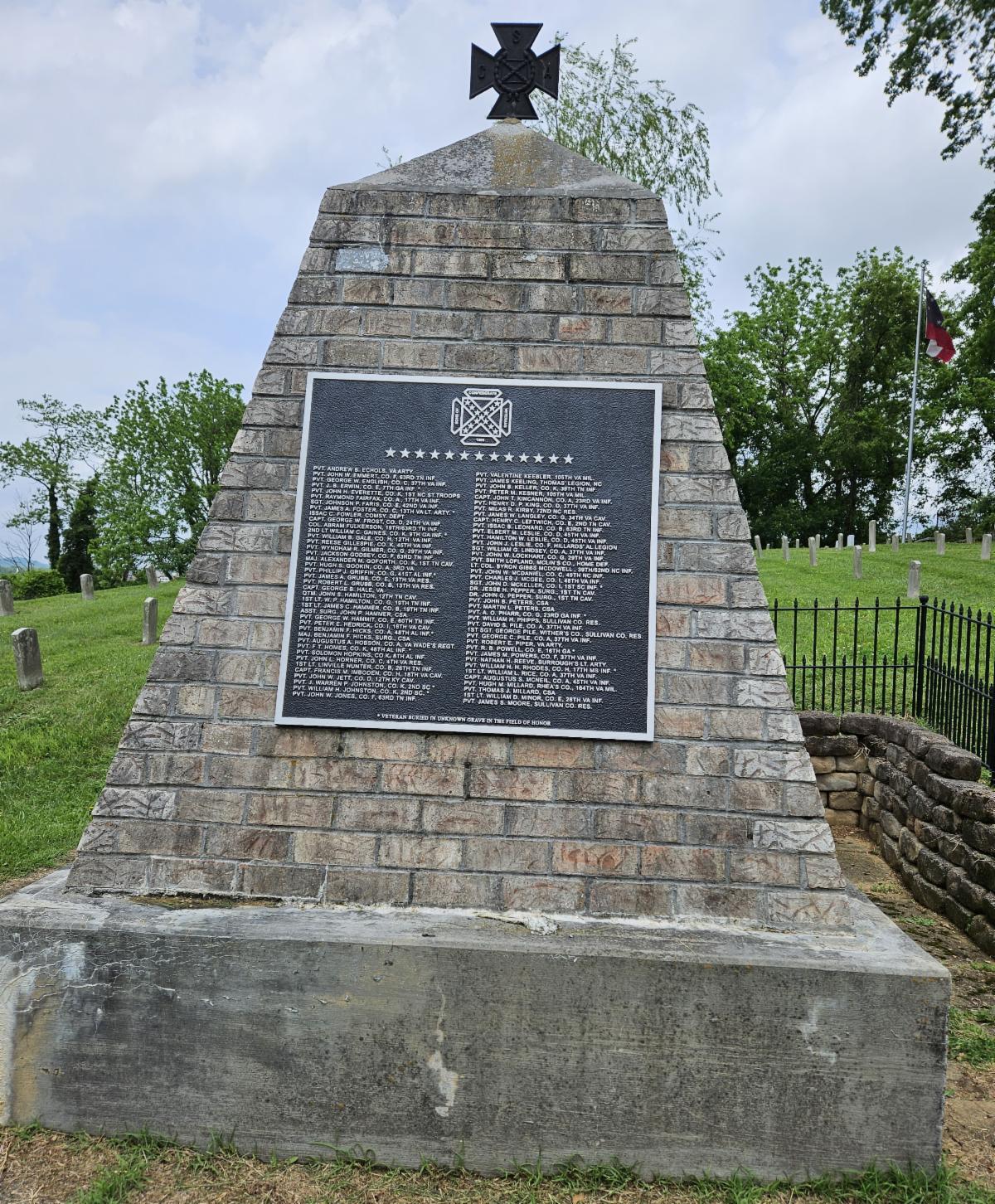 Remembering and Honoring our History this Memorial Day and Special ...